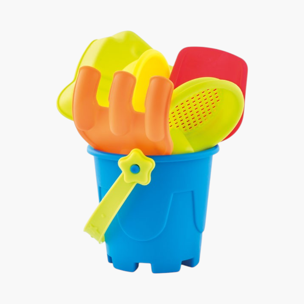 PLAYA Sand Bucket | HelloPrint