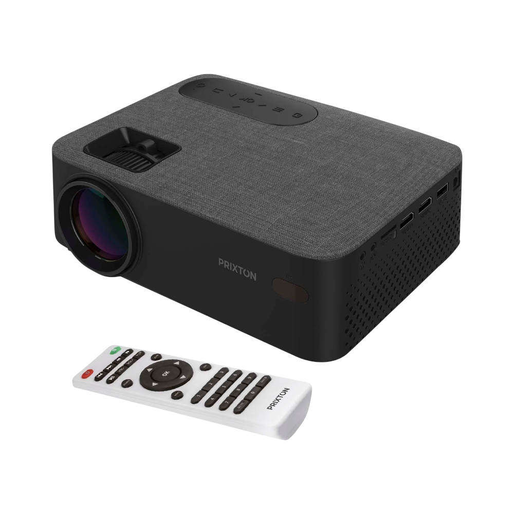 Prixton Lumière projector | HelloPrint