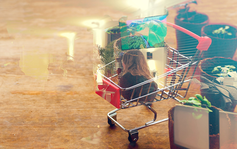 Helloprint partnership with EcoCart | Helloprint ® Blog