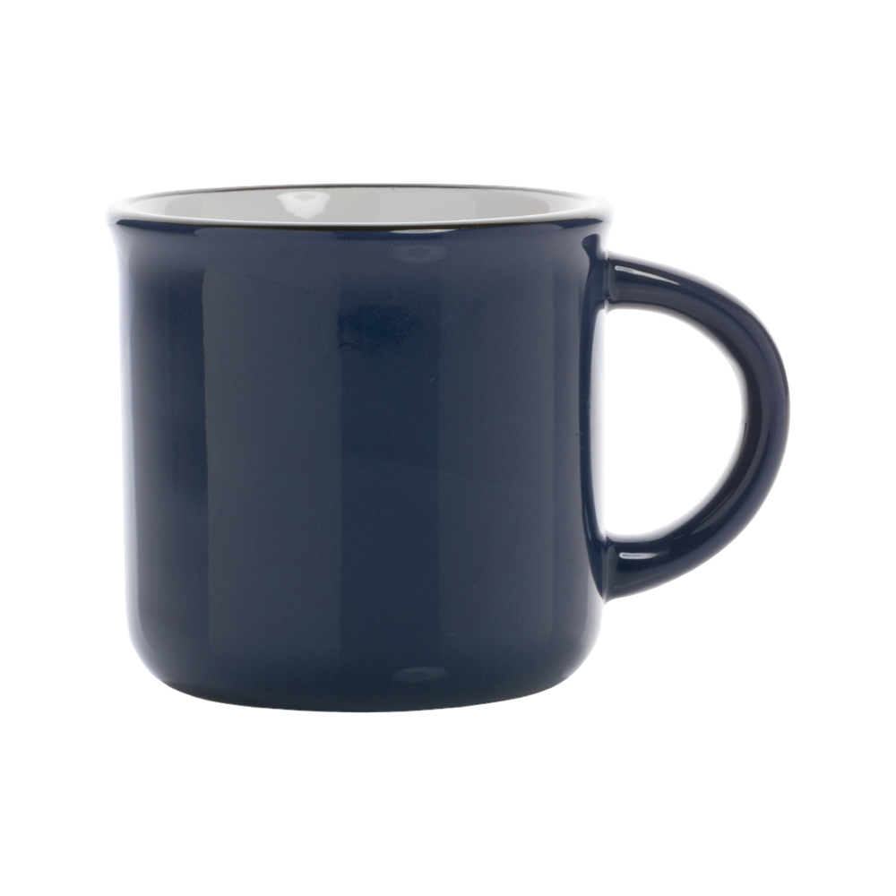 Vintage Ceramic Mug | HelloPrint