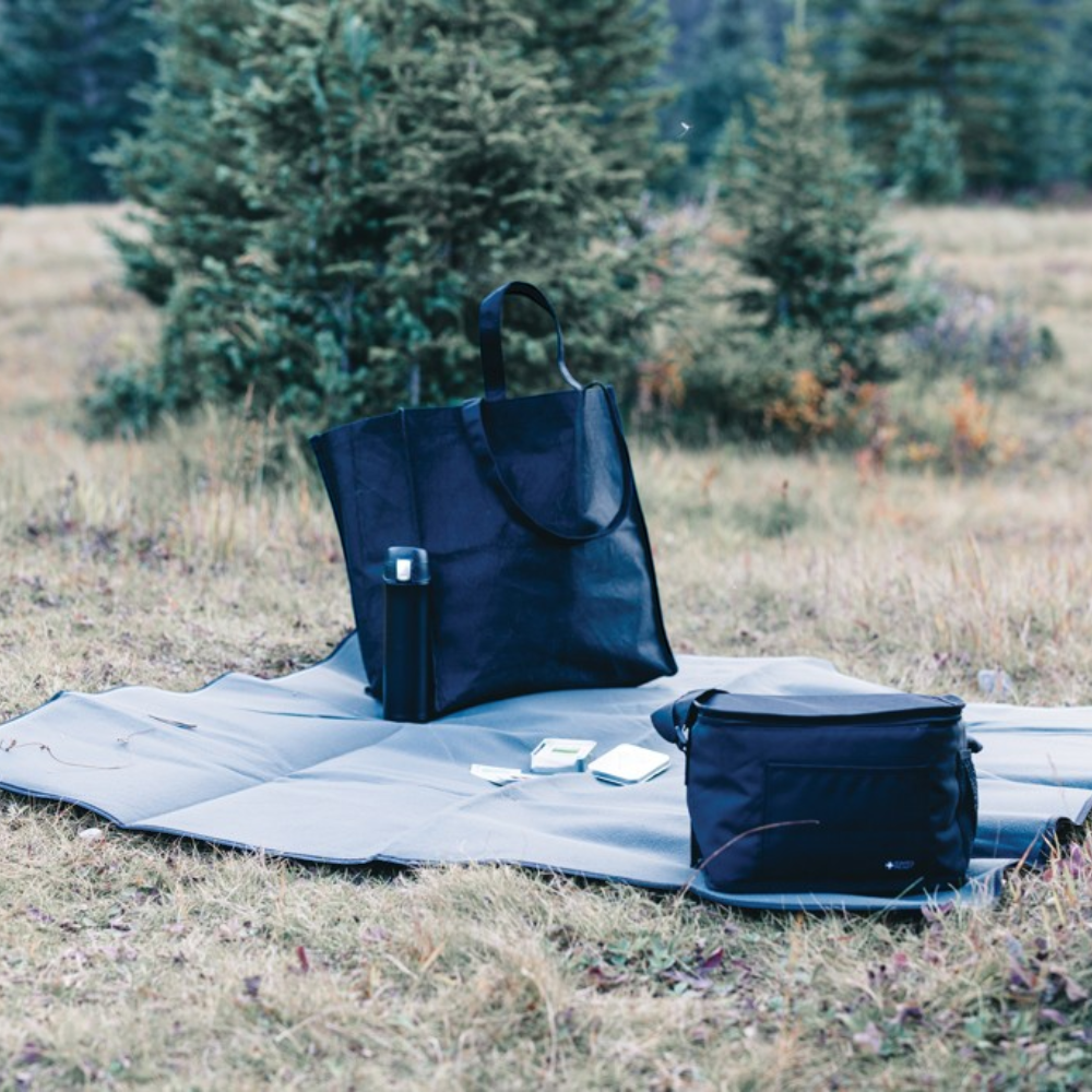 Impact AWARE RPET Picnic Blanket | HelloPrint