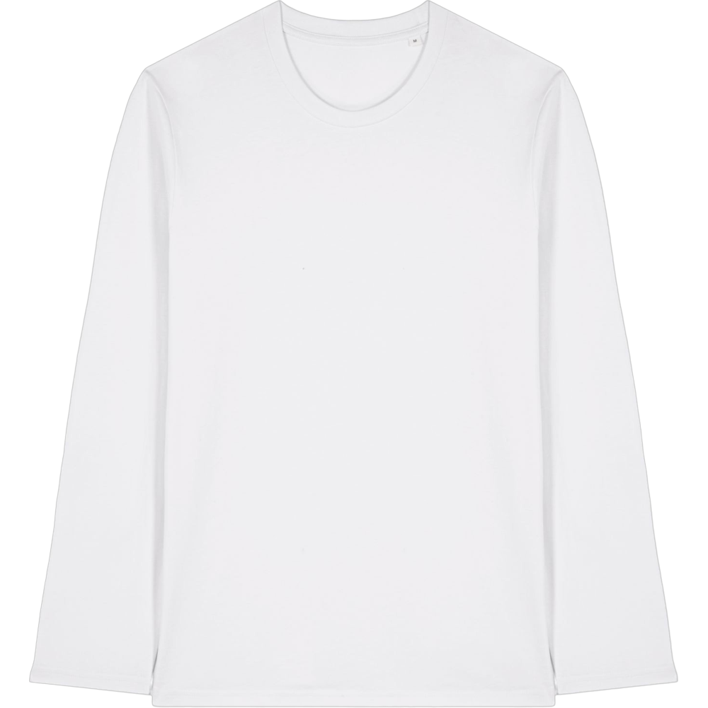 Stanley Stella Creator 2 Long Sleeve Tee | HelloPrint