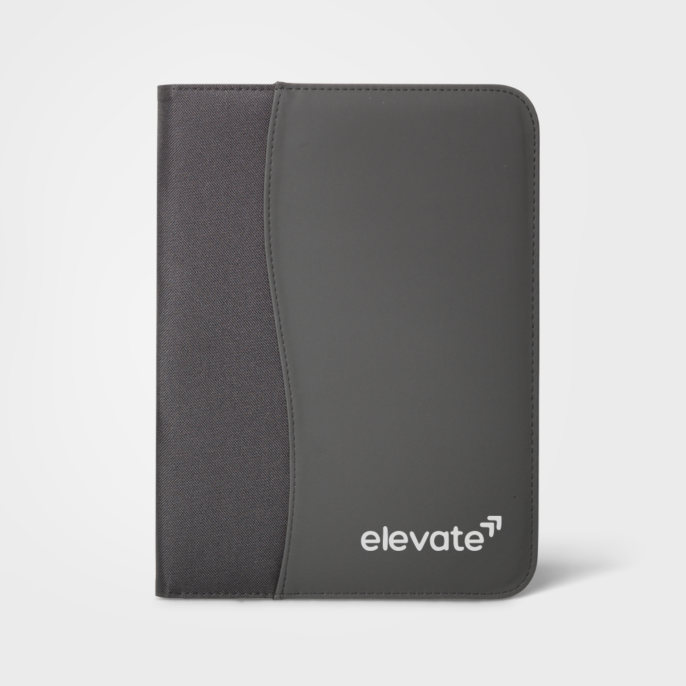 Perugia A4 Dokumentmapp | HelloPrint