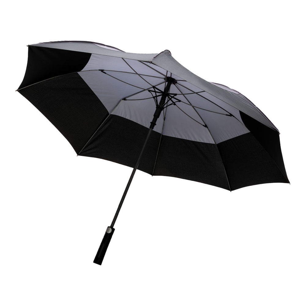 Stormproof paraplu Impact AWARE RPET | HelloPrint