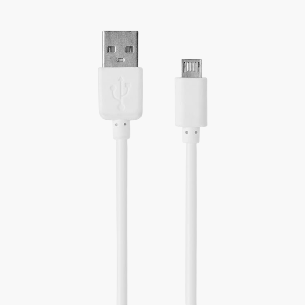 Pvc 3-in-1 kabeladapter | HelloPrint