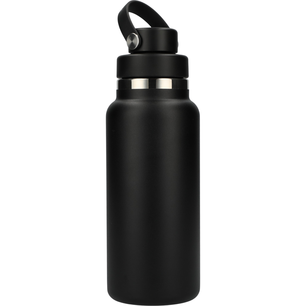 Hydro Flask Flex Chug Cap Bottle 32 oz | HelloPrint