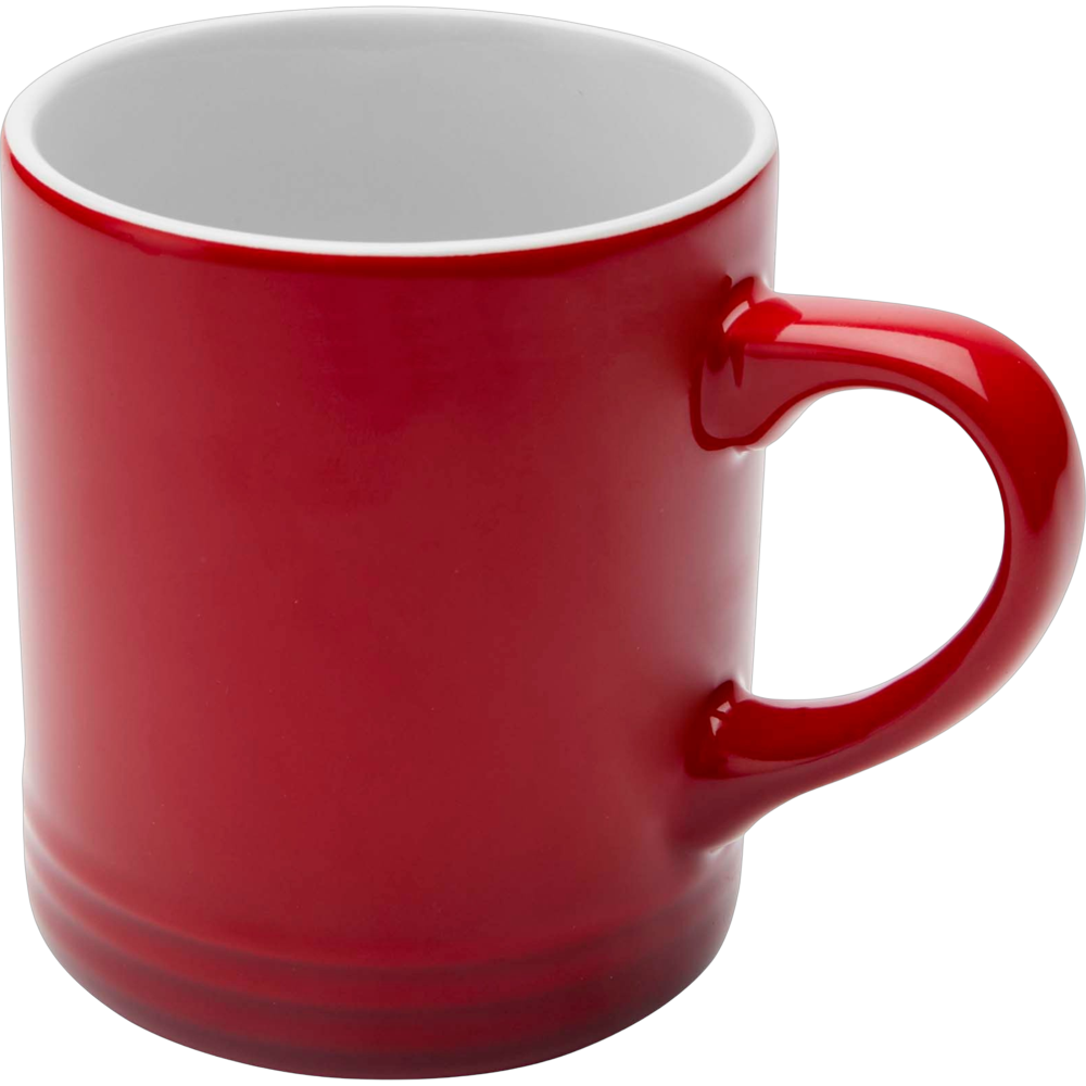 Laguna Ceramic Mug Gradient | HelloPrint