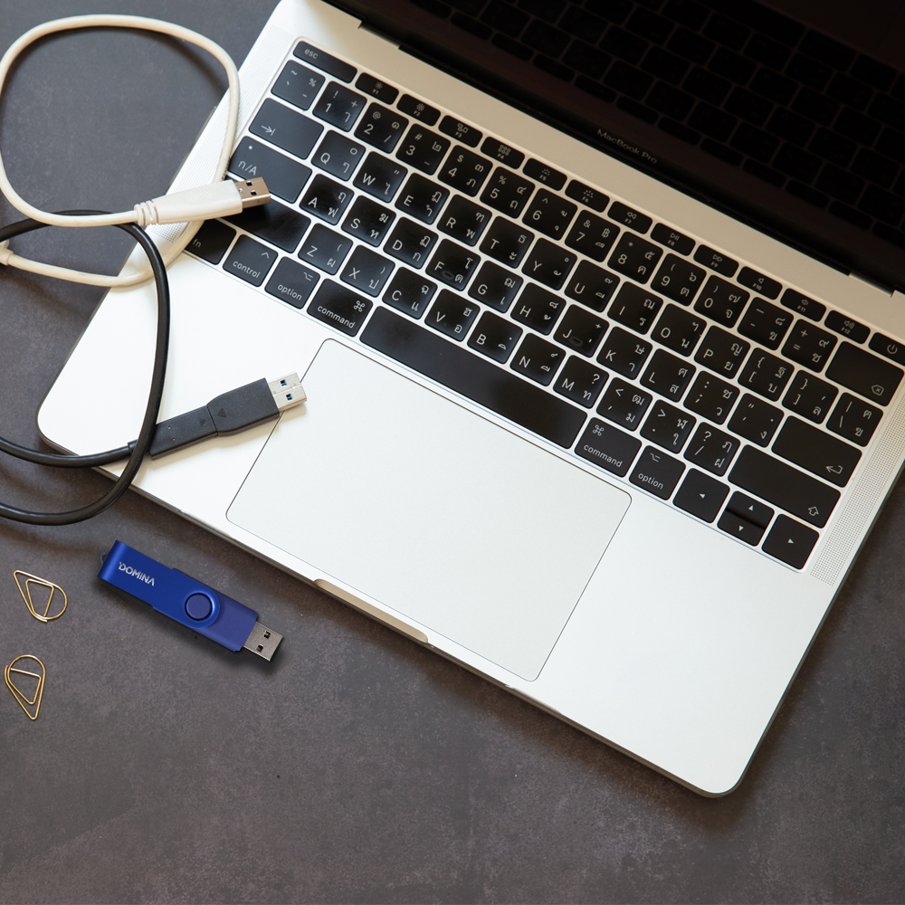 Clé USB 4GB | HelloPrint