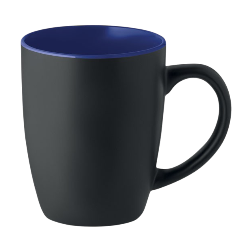 Two-tone Ceramic Mug | HelloPrint