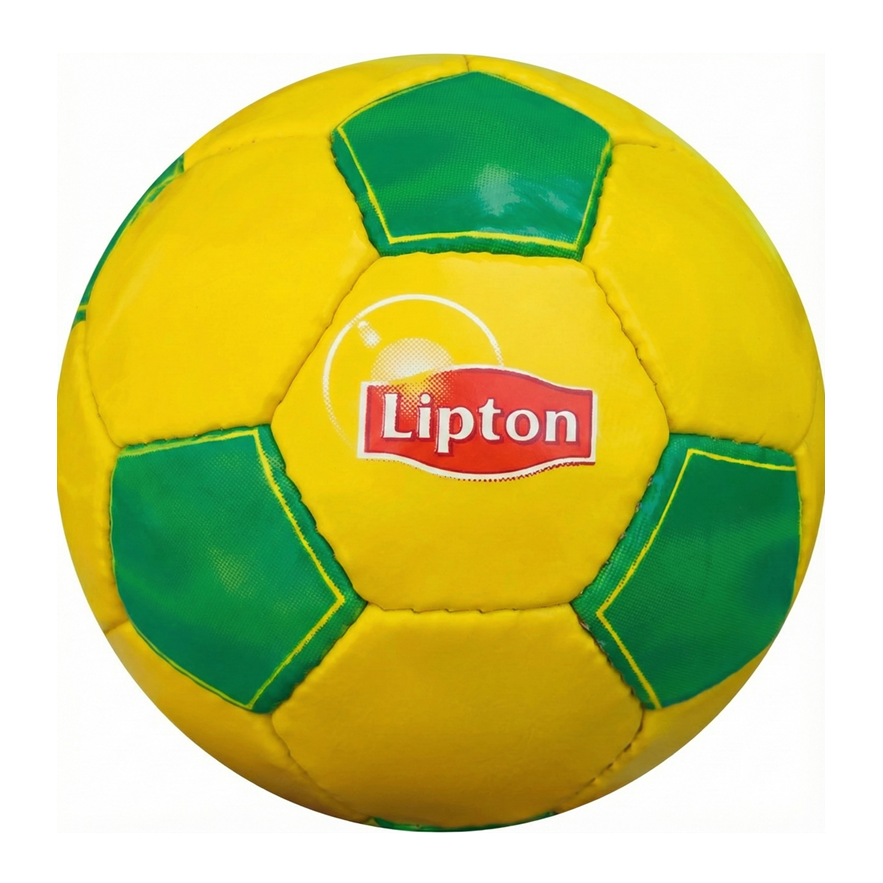 Mini Football 32 Panels | HelloPrint