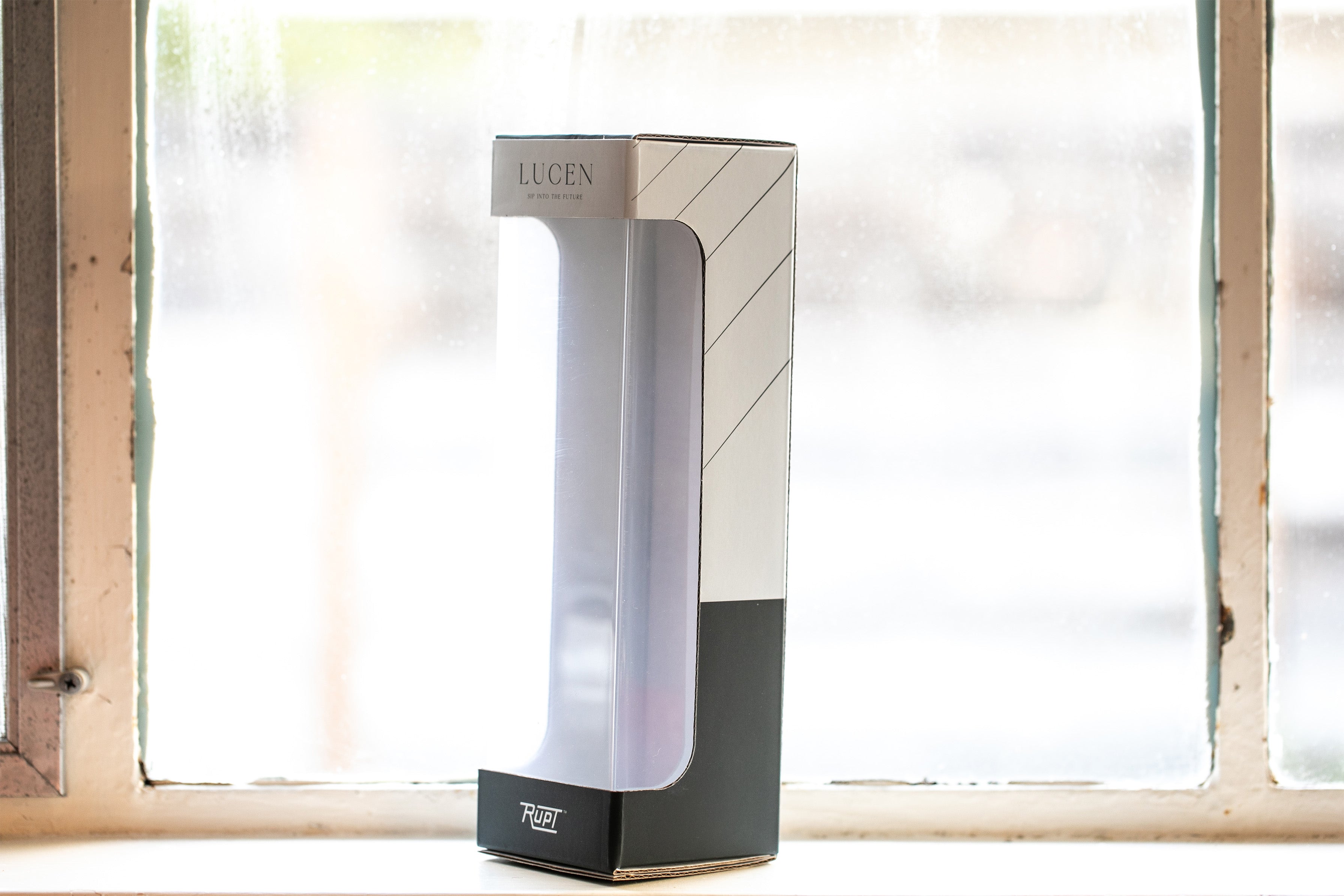 Lucen Double Injection Model 16.9 oz | HelloPrint