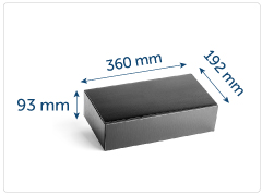 Gift box: the ultimate packaging for special gifts | Helloprint