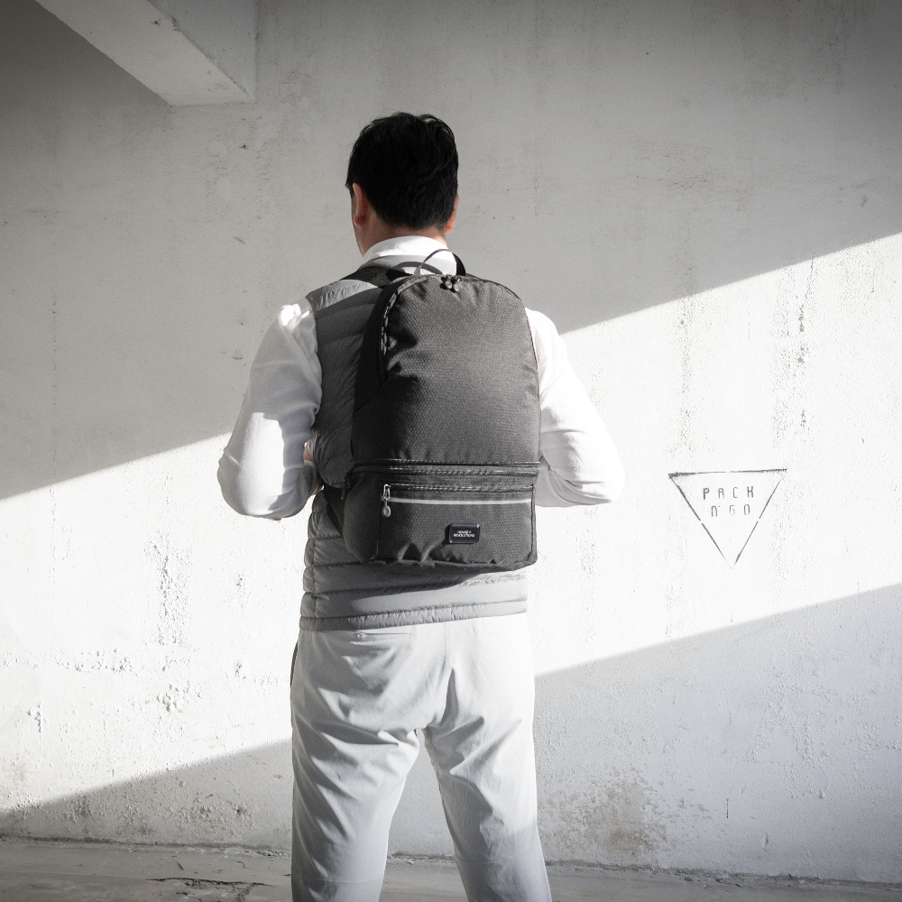 BrandCharger Combo Convertible Bag | HelloPrint