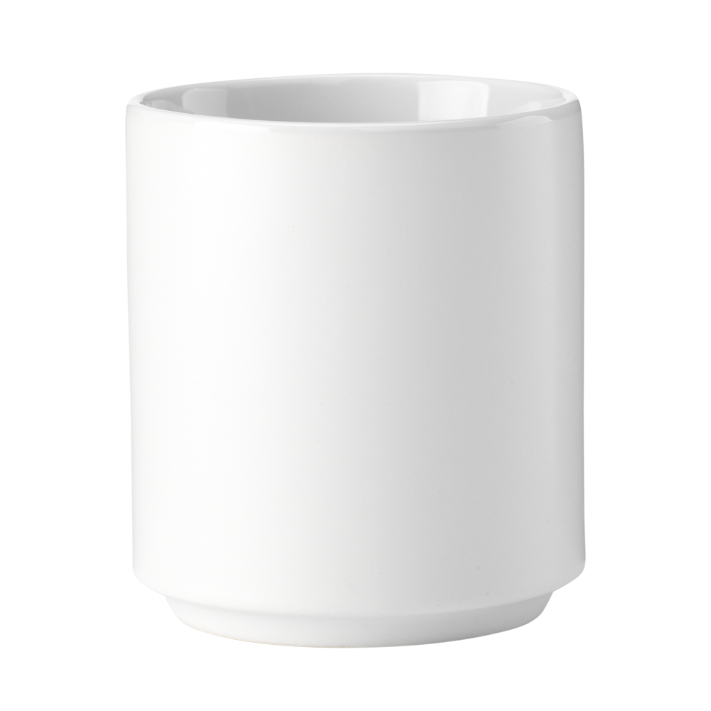 Elba Stackable Mug | HelloPrint