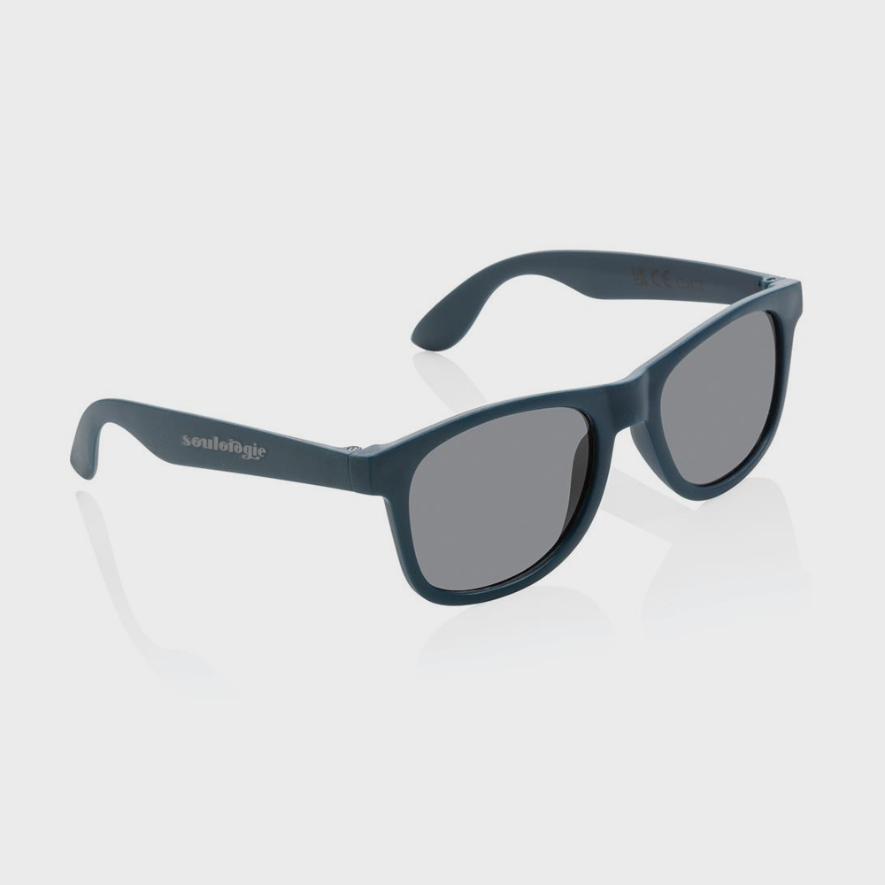 RCS Recycled Plastic Sunglasses | HelloPrint