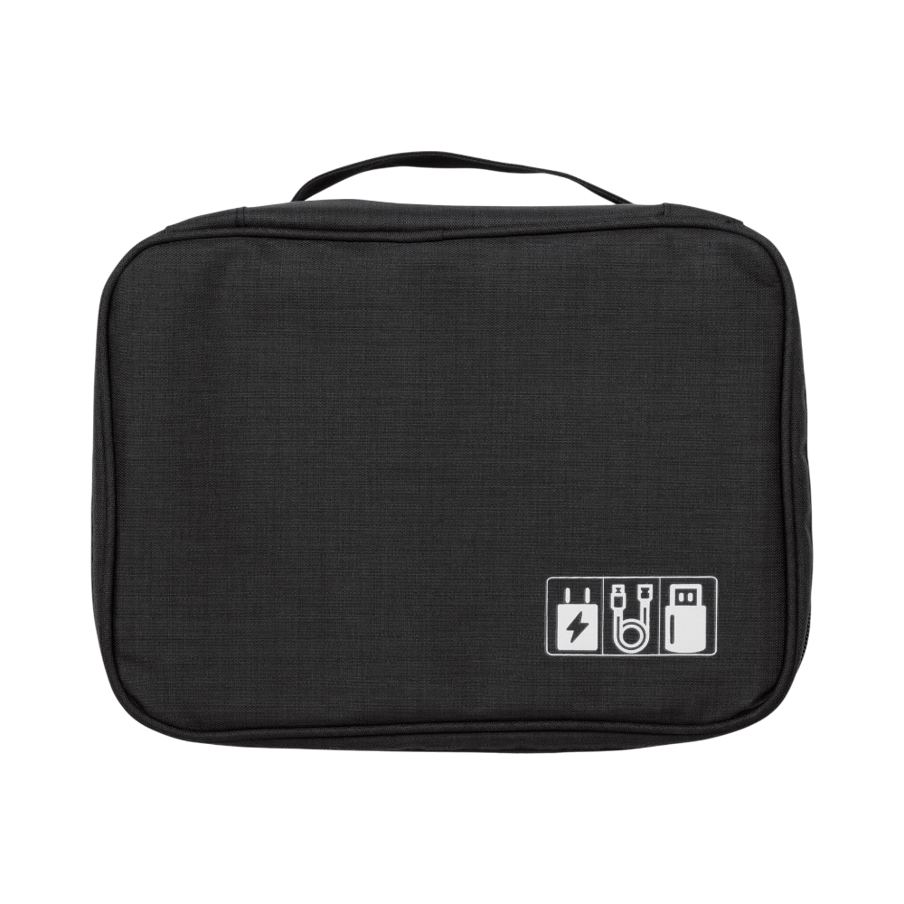 Everyday Electronics Travel Organiser | HelloPrint