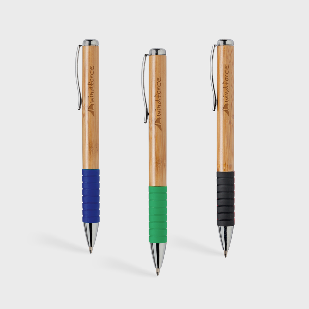 BambooWrite Pen | HelloPrint