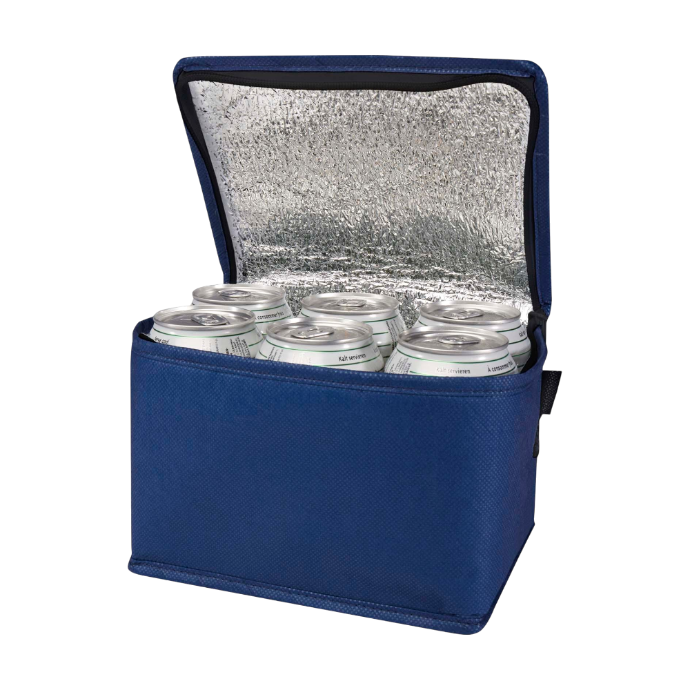 Bolsa Nevera GRS Spectrum Reciclada | HelloPrint