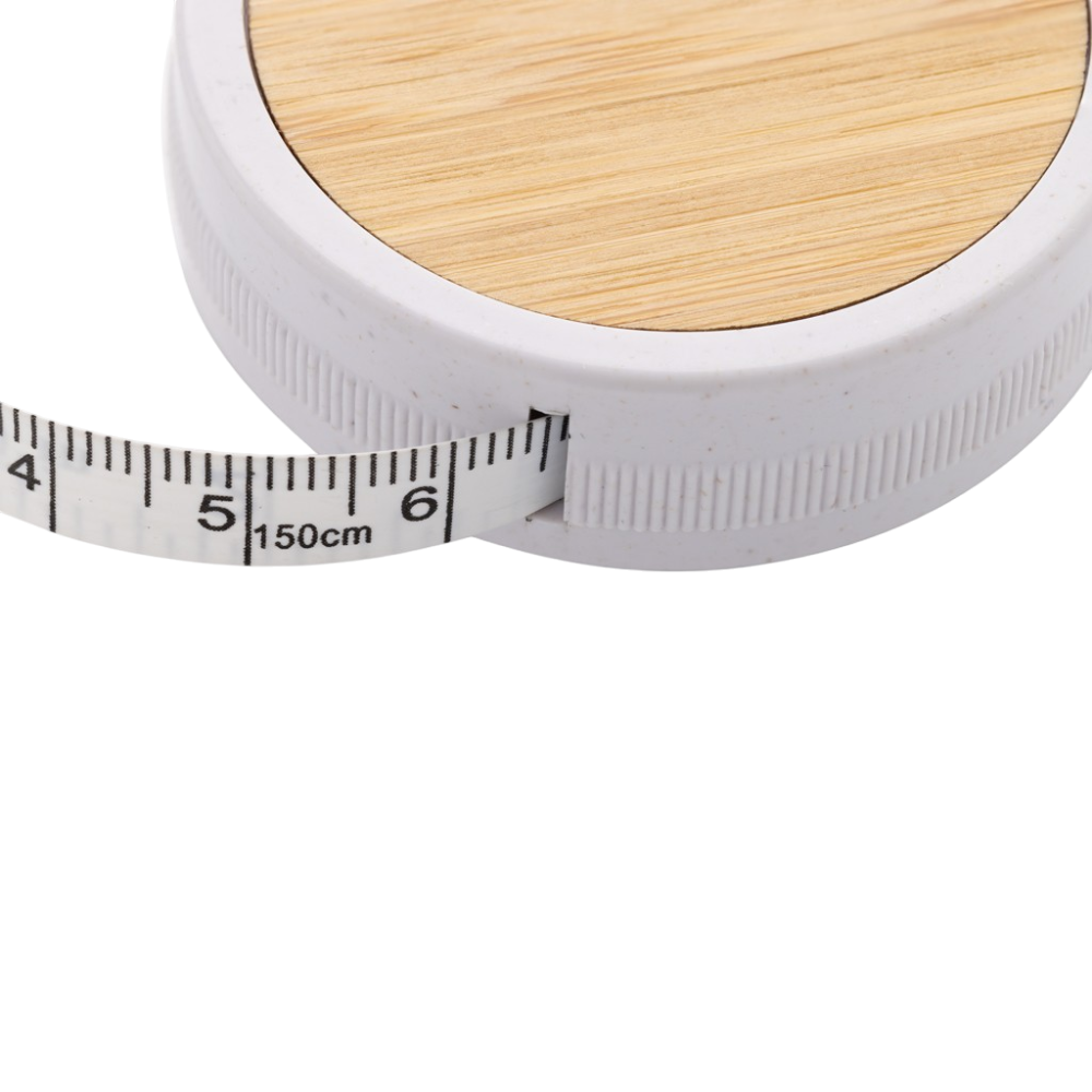 RCS Recycled Plastic & Bamboo Tailor Tape | HelloPrint