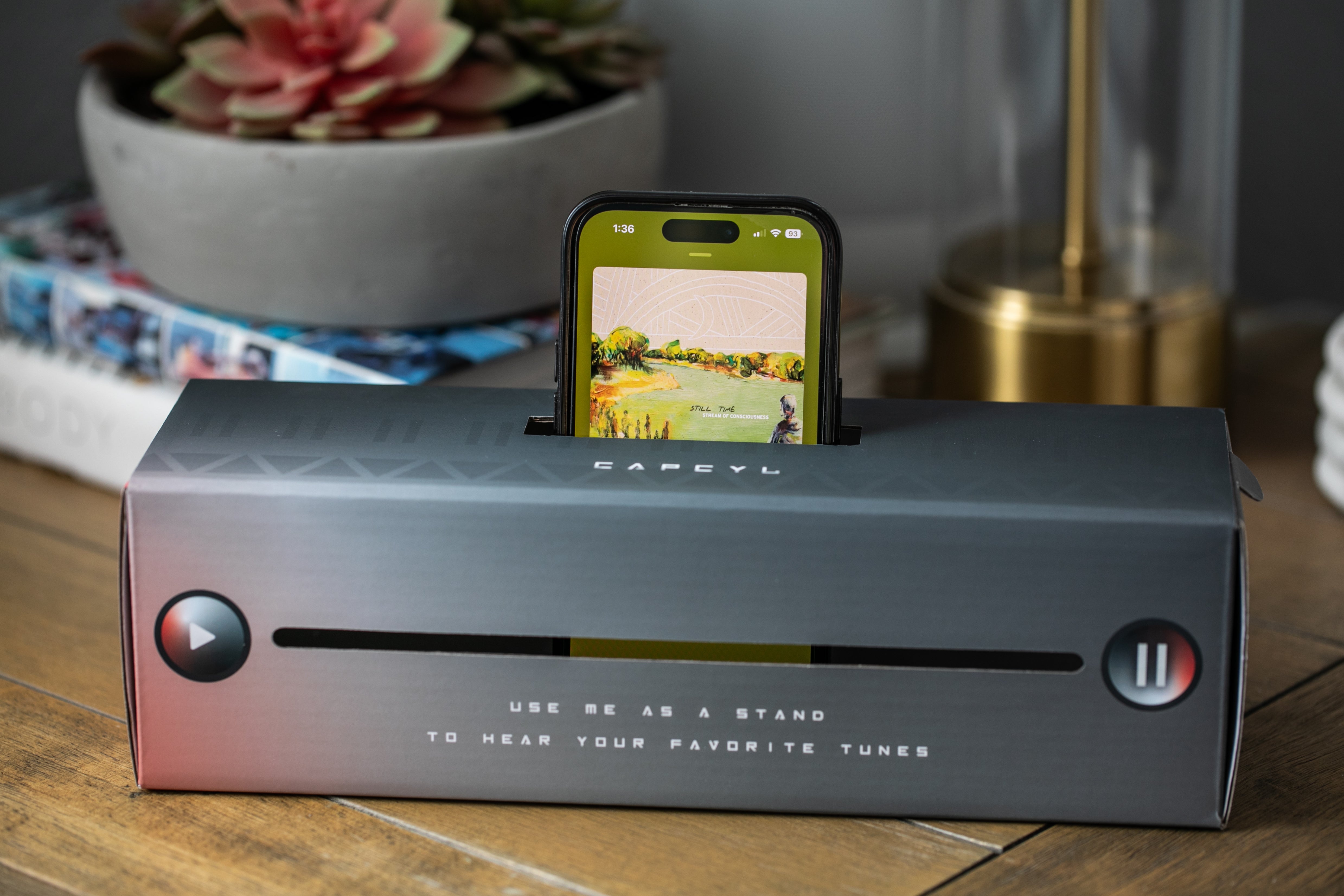 Capcyl Bottle 33 oz | HelloPrint