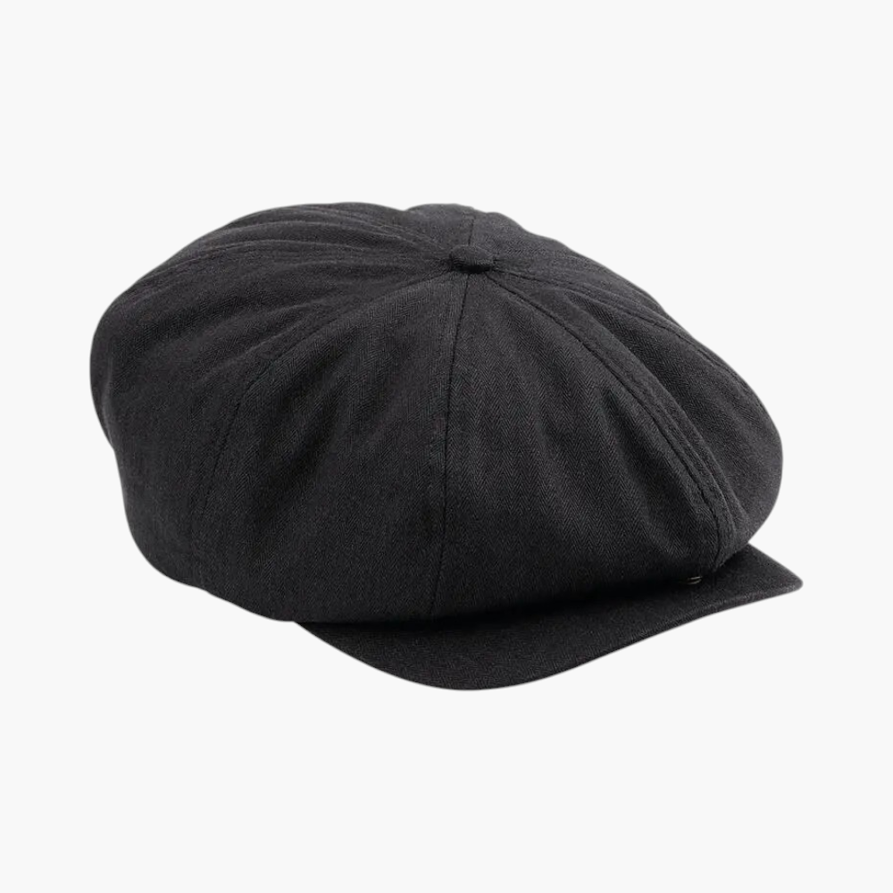 BEECHFIELD Newsboy Cap | HelloPrint
