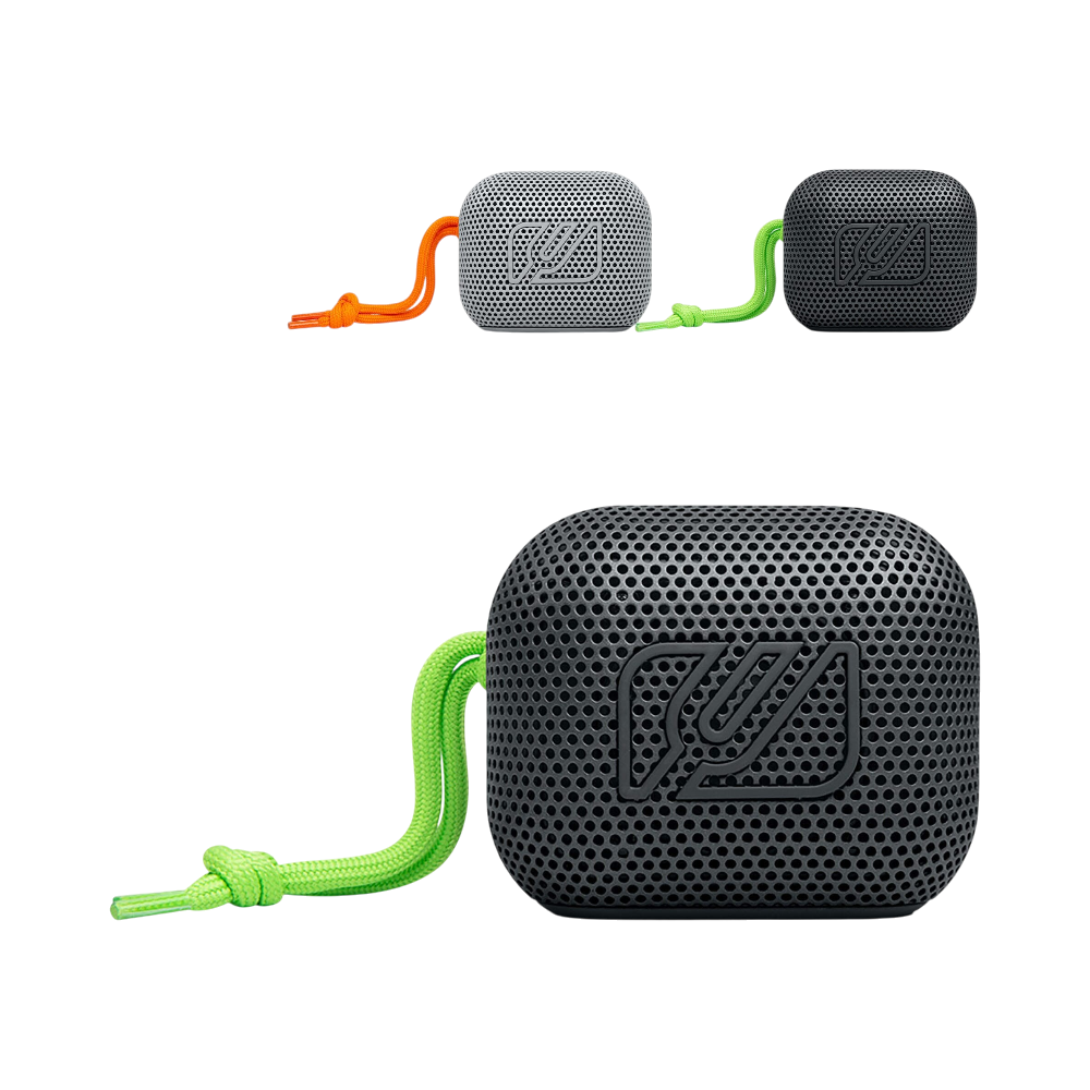 Muse draagbare bluetooth speaker 5W | HelloPrint