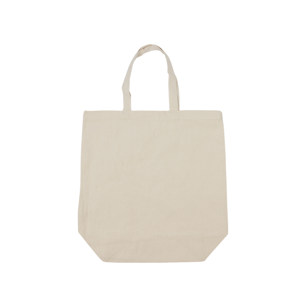 Sacs en coton à soufflet | HelloPrint