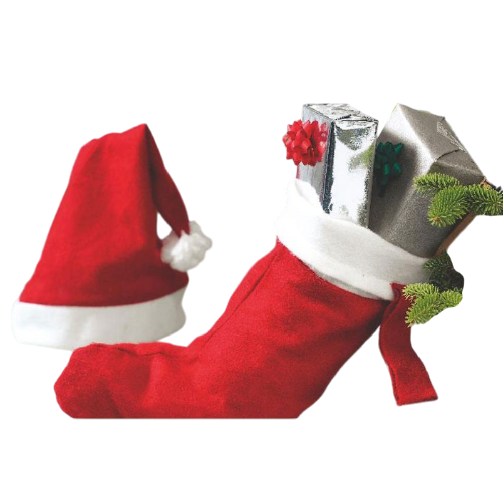 BONO Christmas Hat | HelloPrint