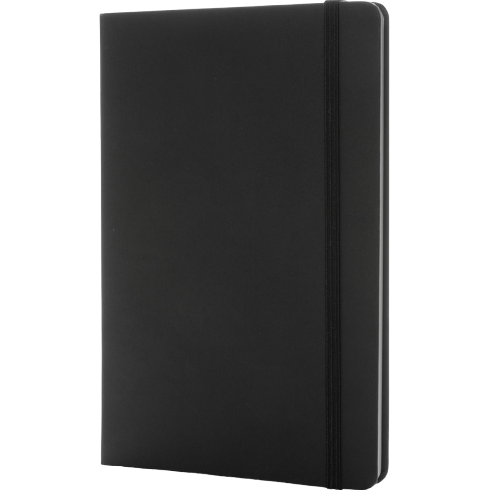 Carnet A5 en papier recyclé Craftstone | HelloPrint