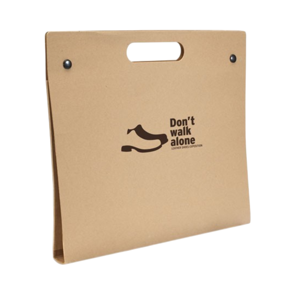 ALBERTA Konferenzmappe Recycled | HelloPrint