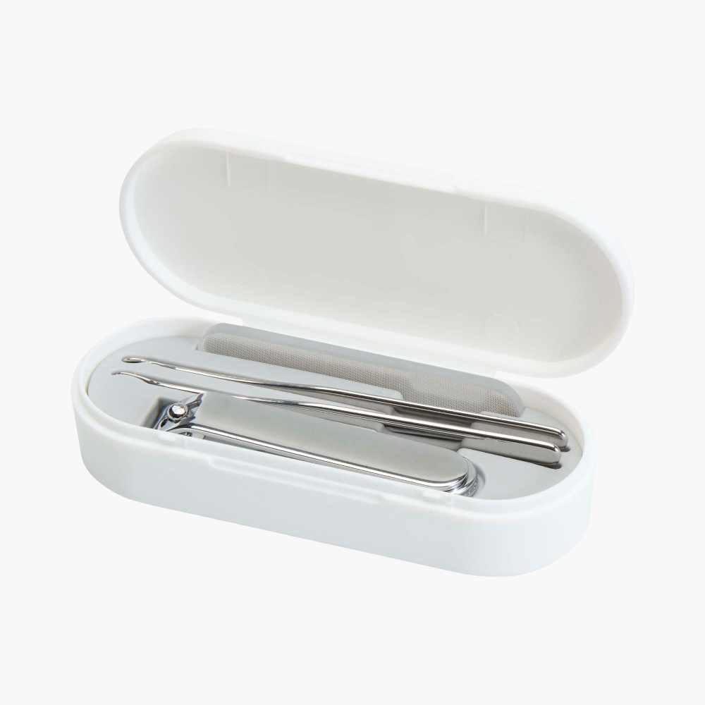 Set Manicure Beautix in PET Riciclato | HelloPrint