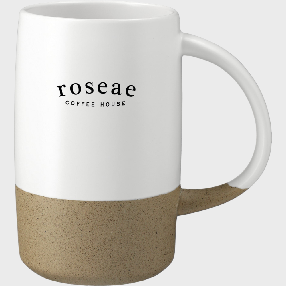 RockHill Ceramic Mug 17 oz | HelloPrint