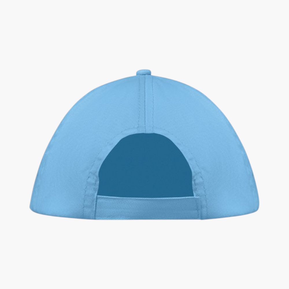 Cotton baseball cap | HelloPrint