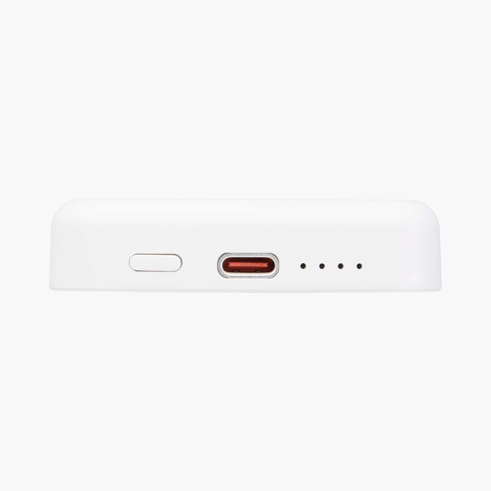 Acrab Wireless Power Bank RCS | HelloPrint