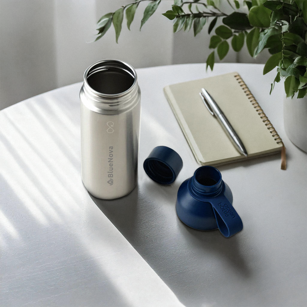 Ocean Bottle Lite Water Bottle | 620 ml | HelloPrint