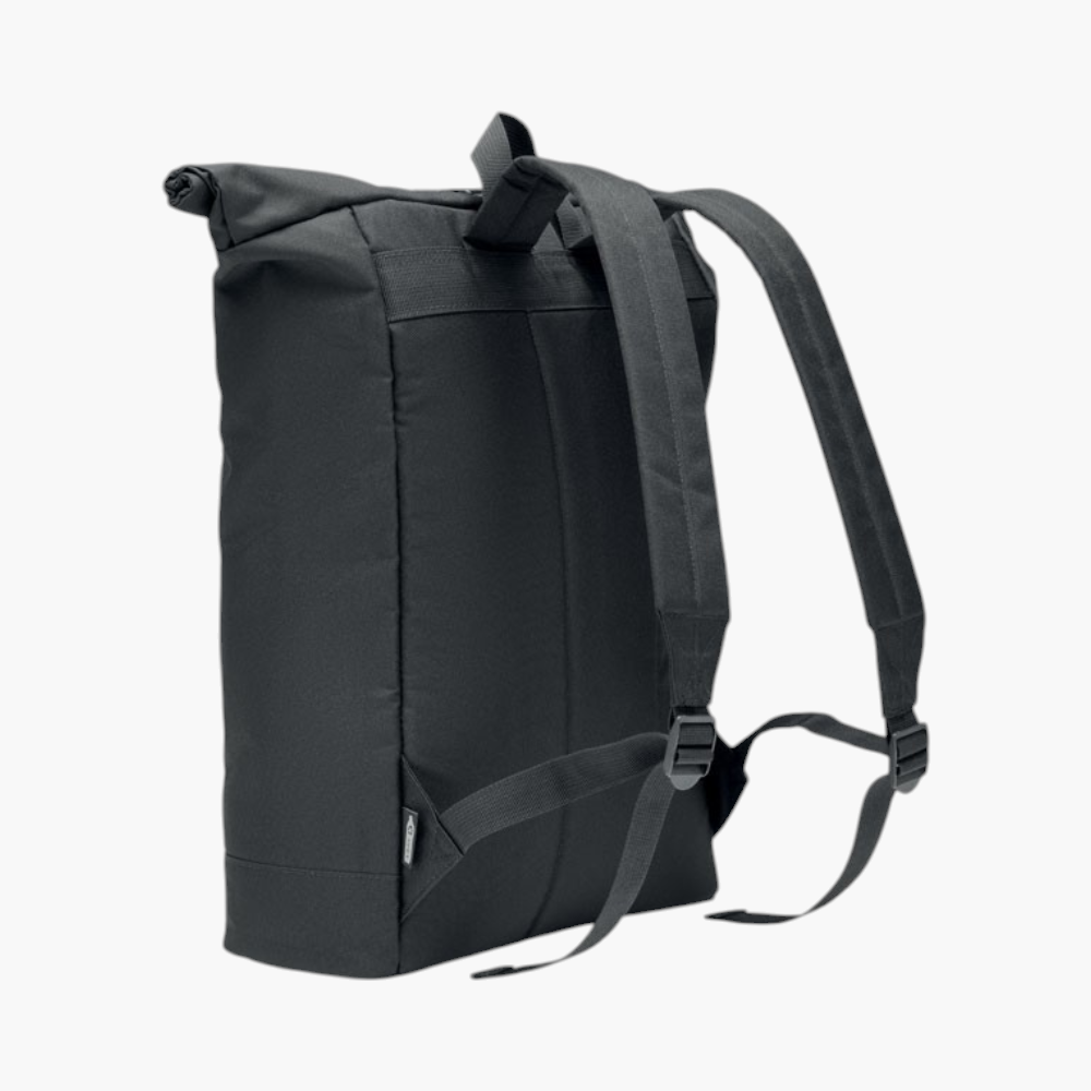 NAPA RPET Rolltop Backpack | HelloPrint