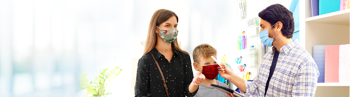 10 Cool Face Mask Designs to Inspire You | Helloprint ® Blog