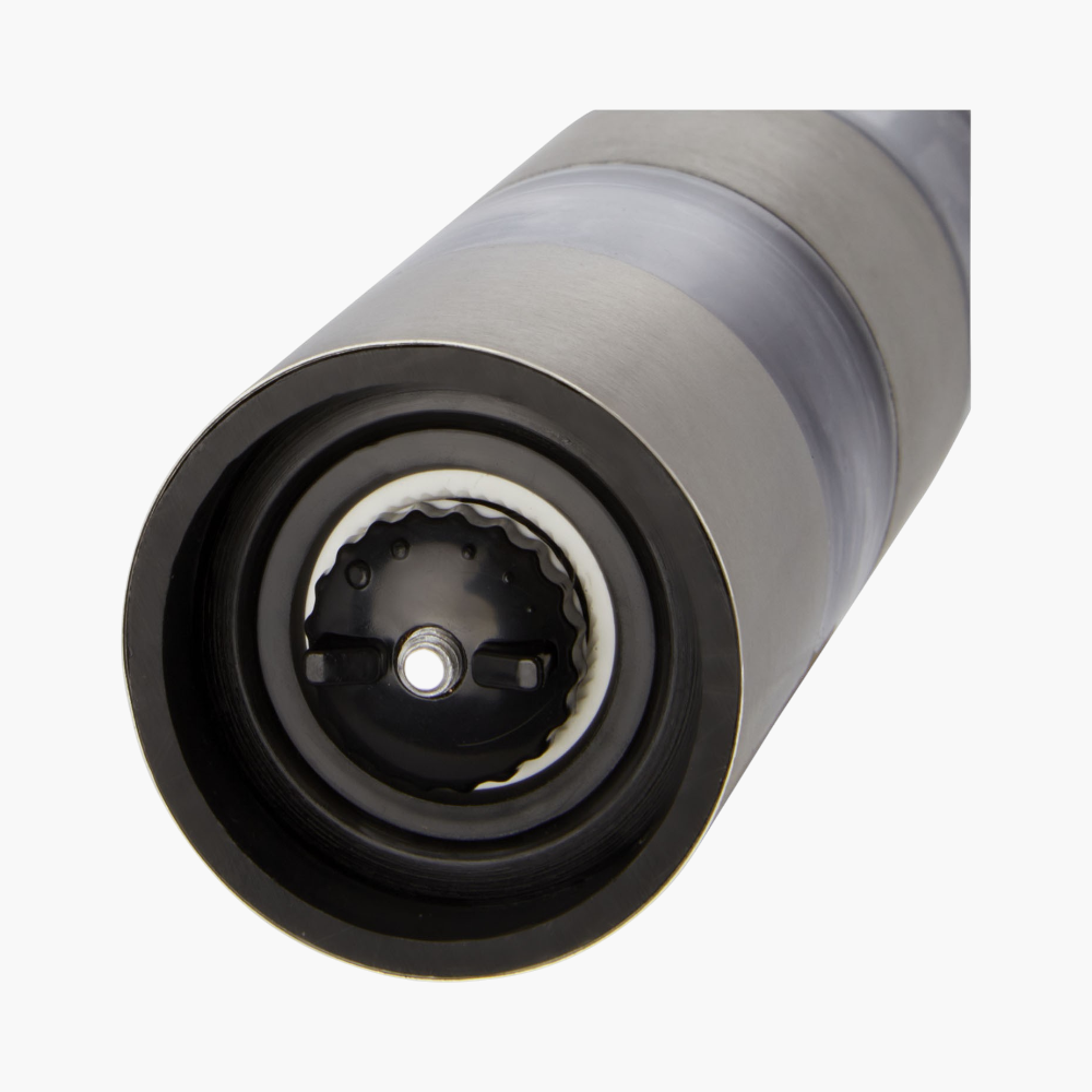 Auro Salt and Pepper Grinder | HelloPrint