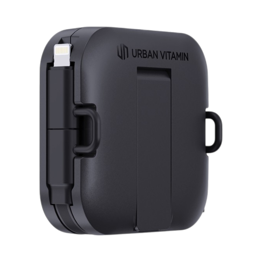 Urban Vitamin 100W Stand with Retractable Cable | HelloPrint