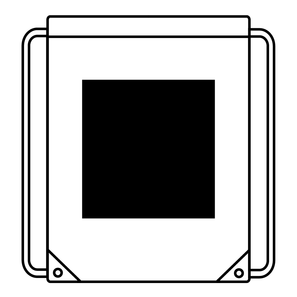 Evergreen GRS Recycled Drawstring Bag | HelloPrint