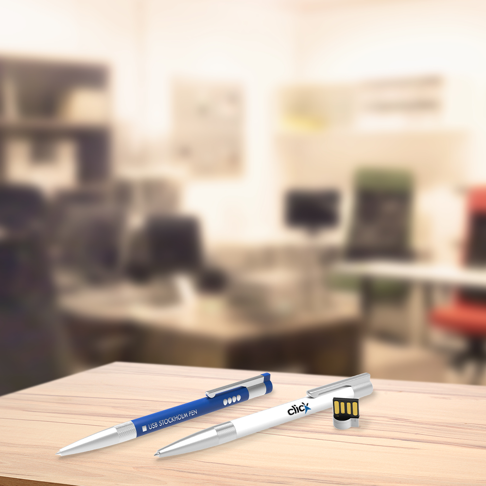 Penna con USB | HelloPrint