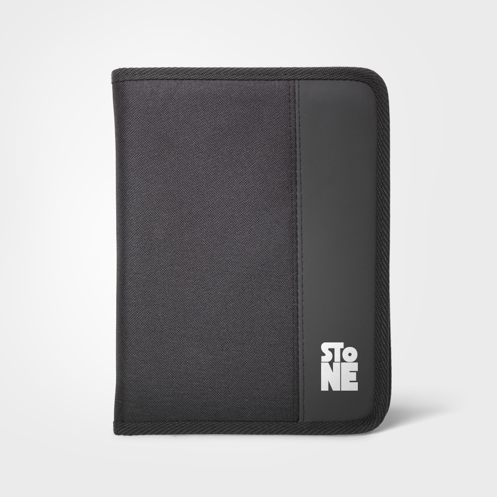 Noto A5 Document Folder | HelloPrint