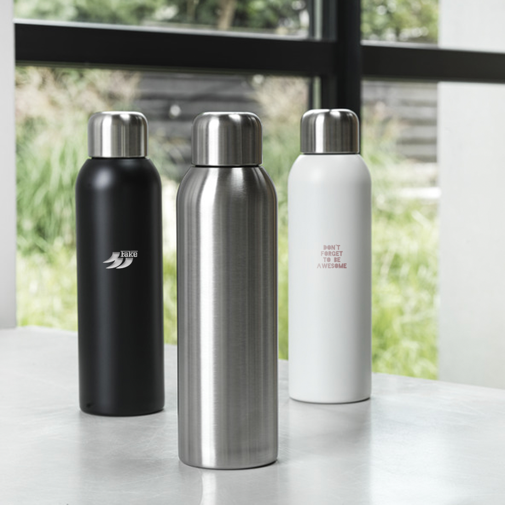 Guzzle RCS Stainless Steel Water Bottle 820 ml | HelloPrint