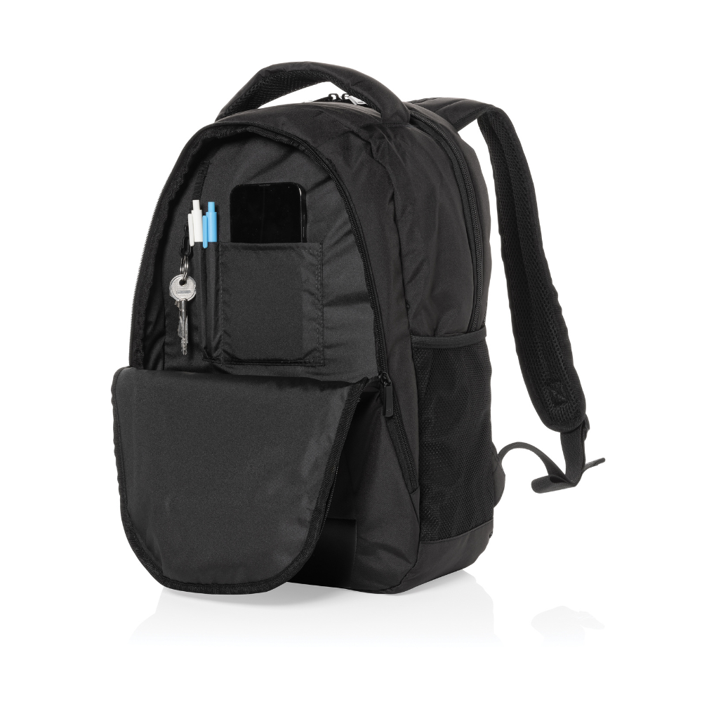 Impact AWARE™ Boardroom Laptop-Rucksack RCS | HelloPrint