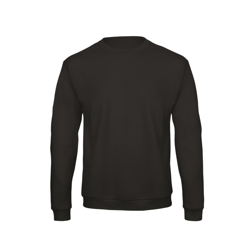 B&C Basic-tröja i polycottonblandning | HelloPrint