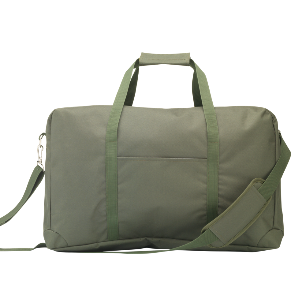 Manchester RPET Travelbag | HelloPrint