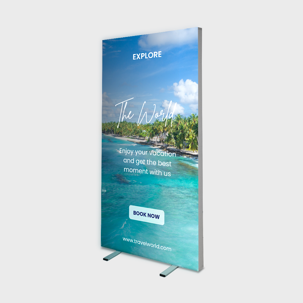 Brightbox Single | HelloPrint