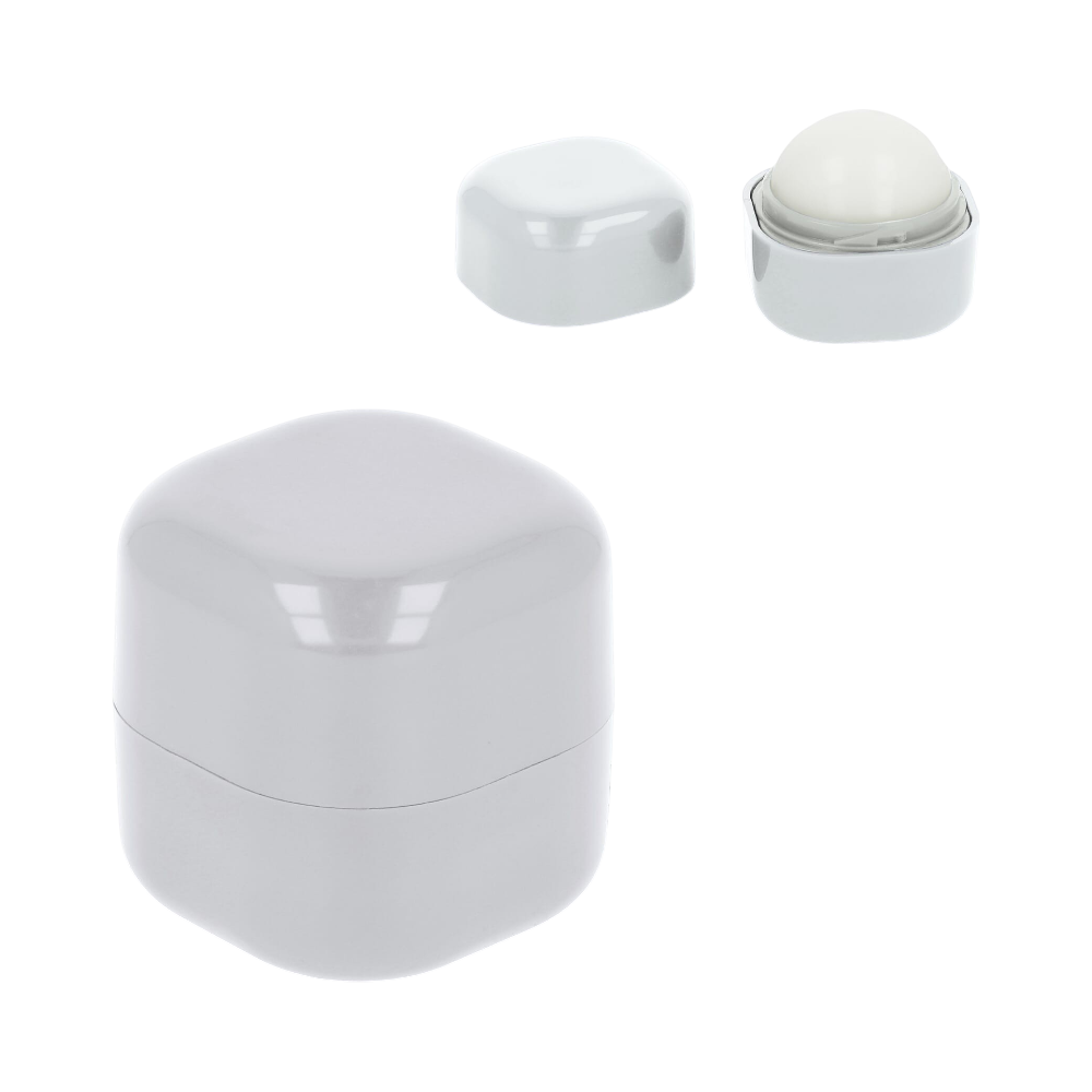 Bálsamo labial cúbico | HelloPrint