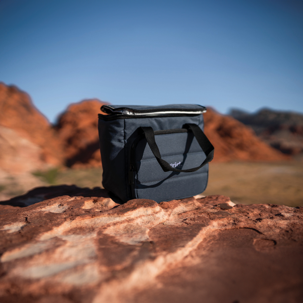 Bolsa térmica Impact AWARE RPET | HelloPrint