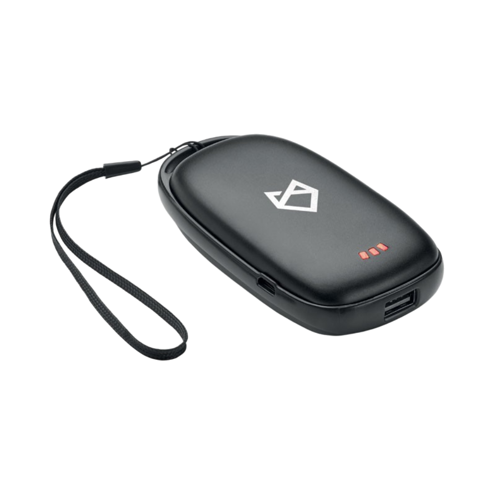 Handwarmer Power Bank | HelloPrint